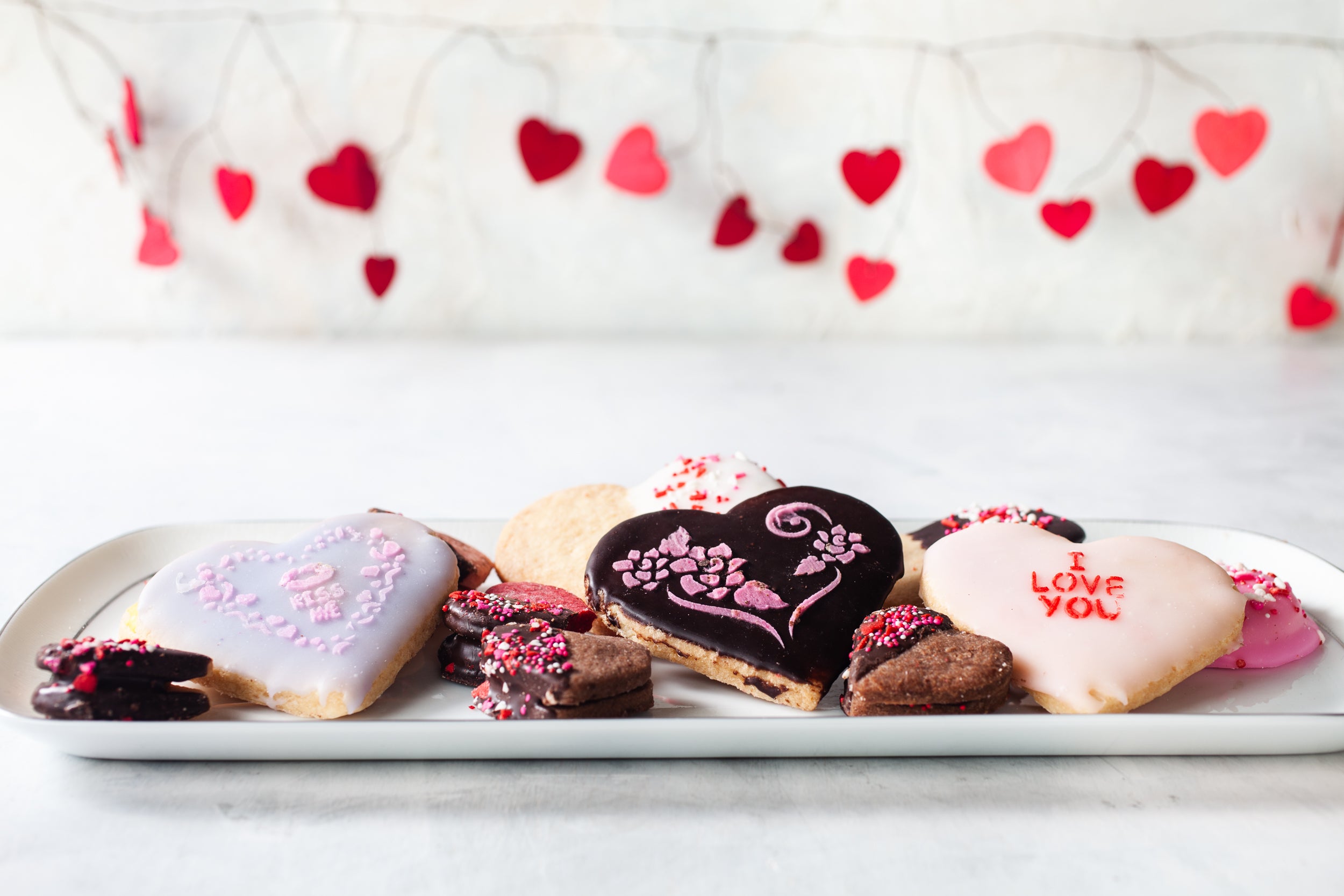 Legendary Valentine's Day Desserts NYC | Premium Treats | WG Desserts ...