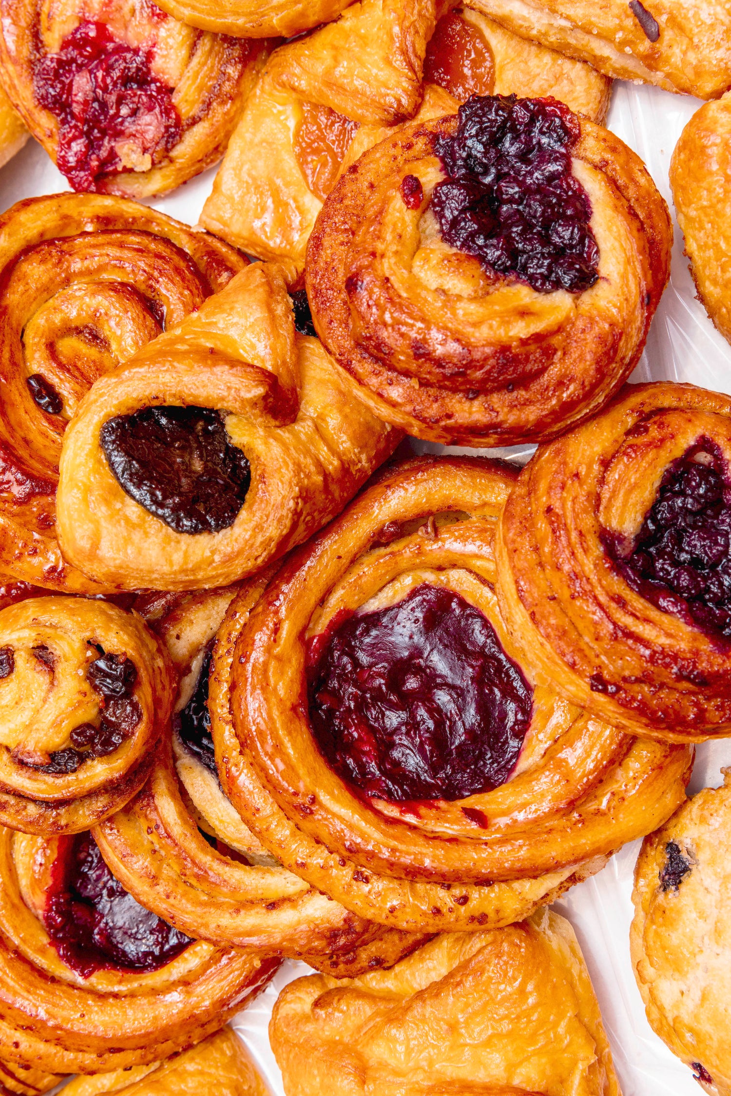 Pastry Power – William Greenberg Desserts