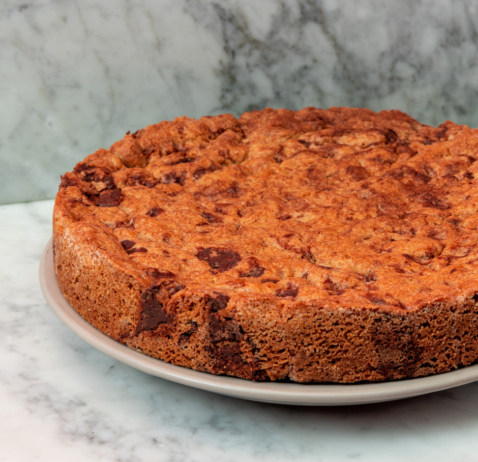 Cookies – William Greenberg Desserts